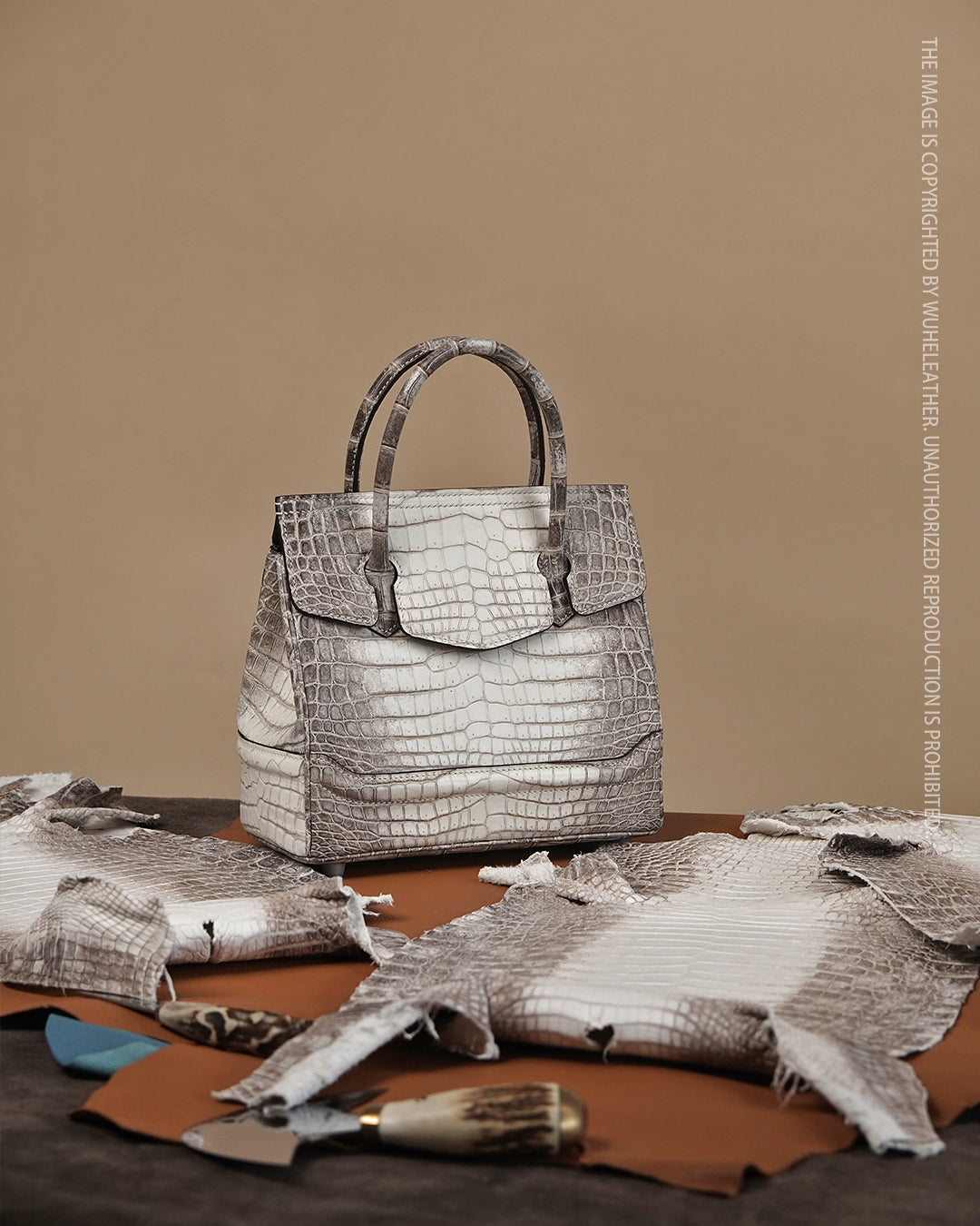 Himalayan bag – KNESleather